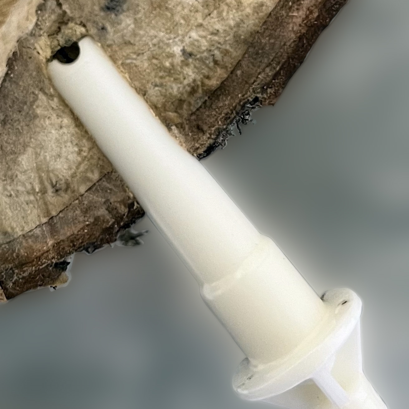 CDL. 5/16''MAXFLOW+ WHITE SPOUT